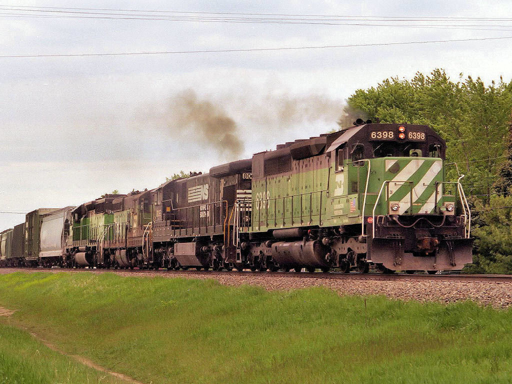 BN 6398